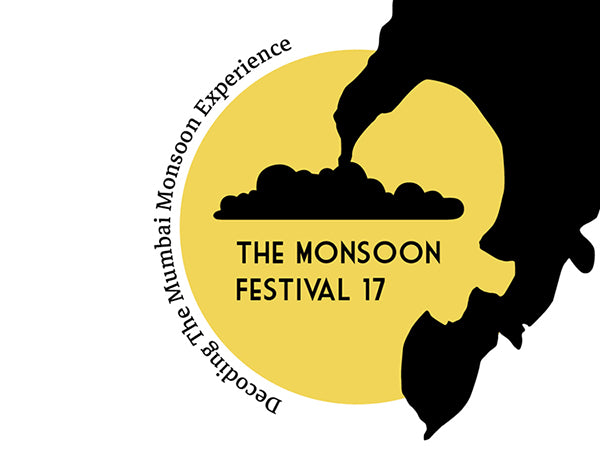 The Monsoon Festival 17: Decoding the Mumbai Monsoon Experience – Red Earth